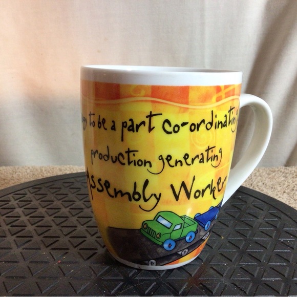 History & Heraldry | Dining | Ace Assembly Worker By History Heraldry ...